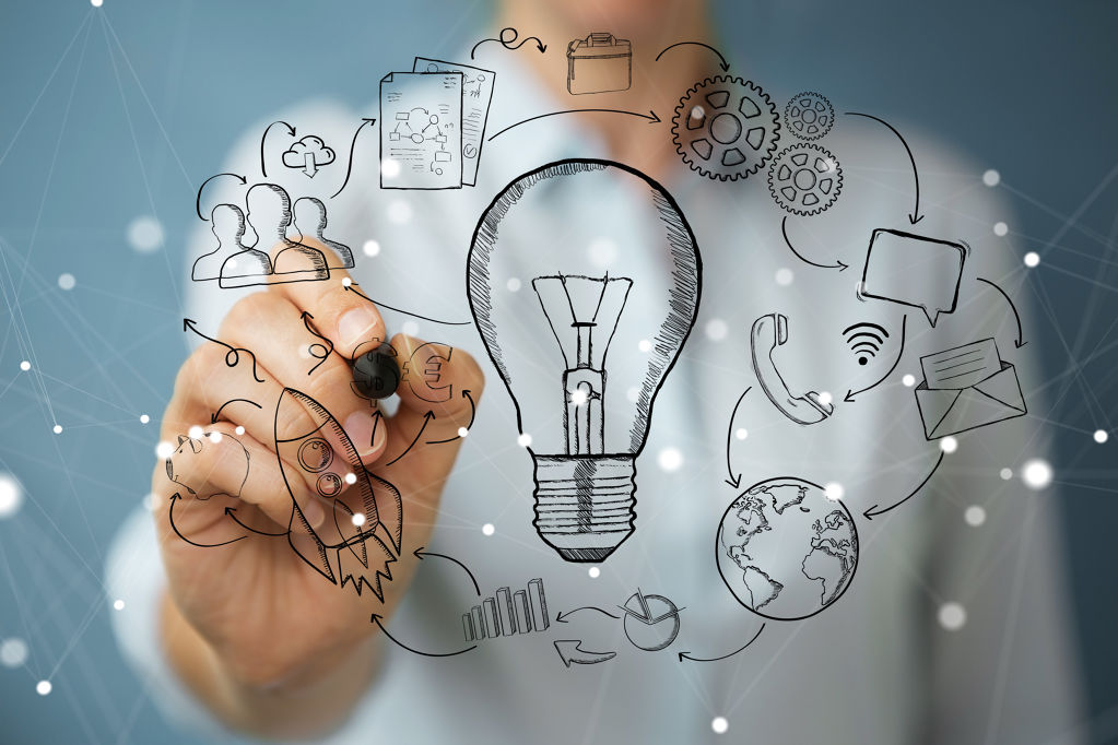 Innovar en ventas | Noticias - Sales Innovation School